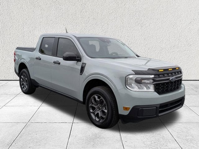 2023 Ford Maverick XLT Lumberton NC | Kia of Lumberton 3FTTW8E3XPRA59872